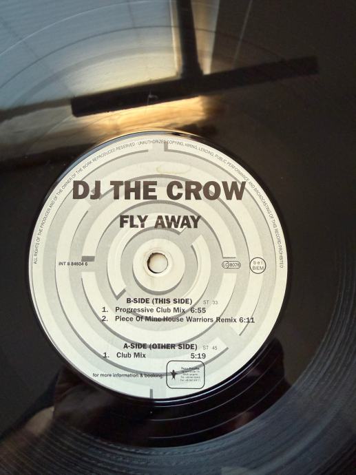 Prodam vinyl LP, dance, italodance hite ‘90, ‘2000