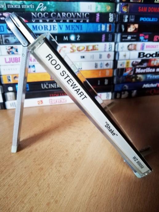 Rod Stewart – Shake