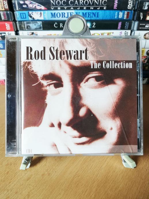 Rod Stewart – The Collection / 3xCD