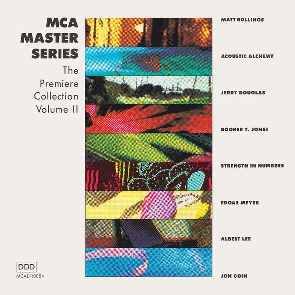 The Premiere Collection Volume II