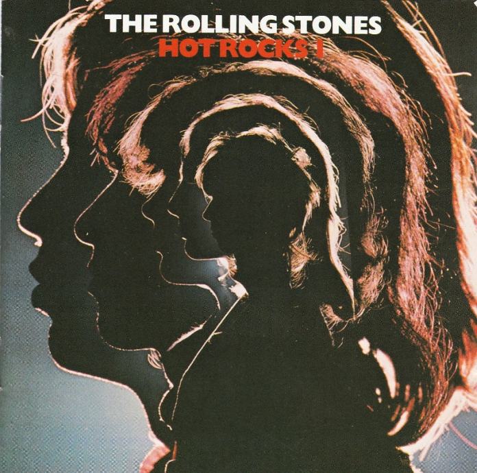 The Rolling Stones – Hot Rocks 1964-1971 (2x CD)