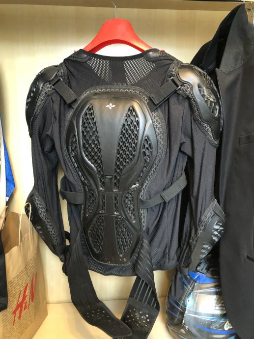 BIONIC PRO PROTECTION JACKET
