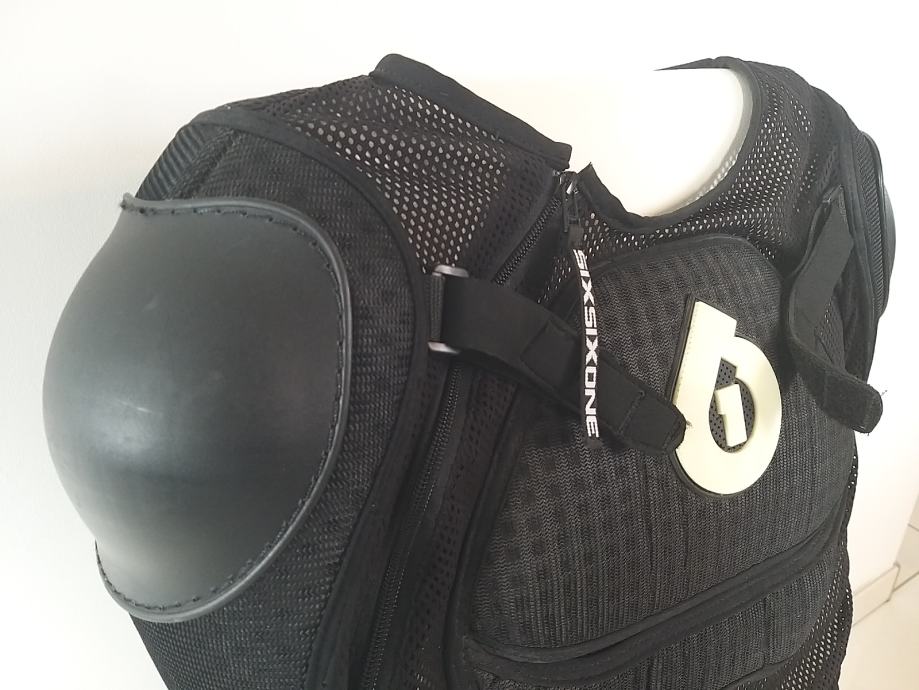 Body armor 661 št. L