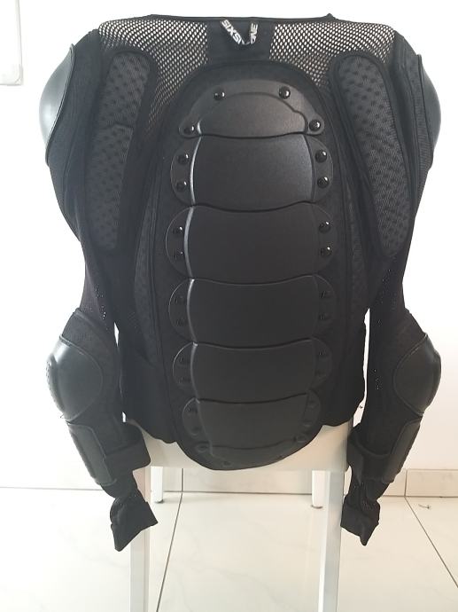 Body armor 661 št. L