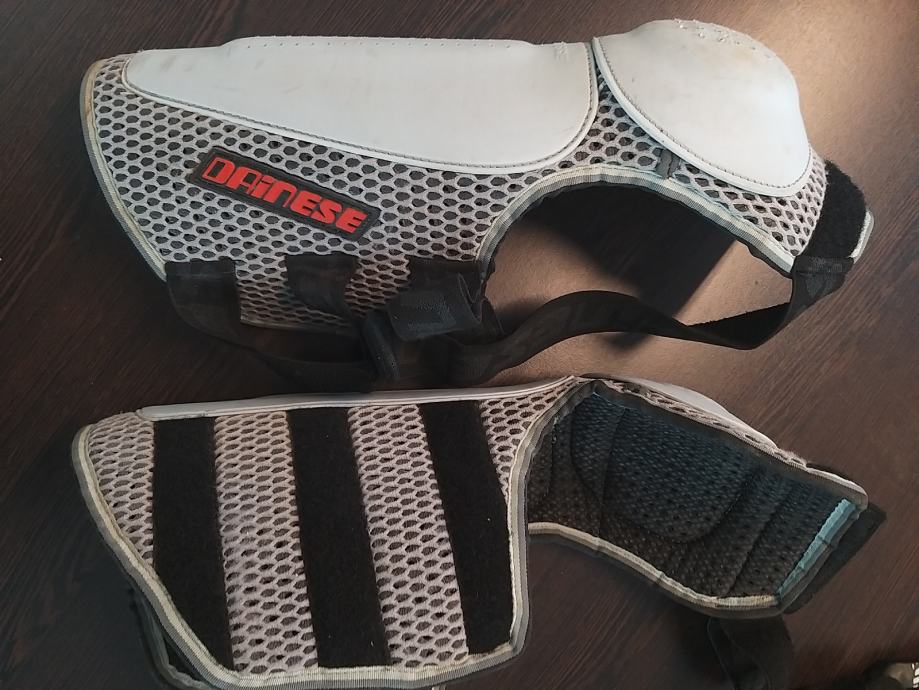 Body armor 661 št. L