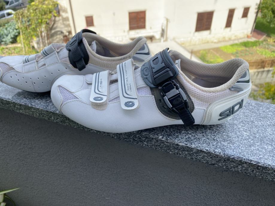 Kolesarski cevlji SIDI GENIUS 7 MEGA st.: 45