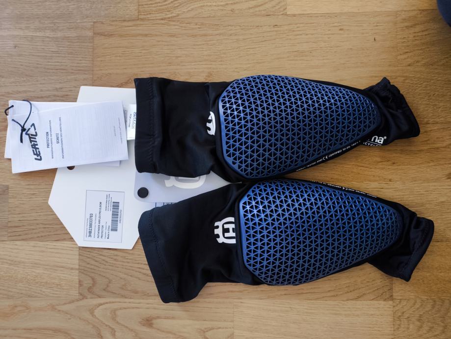 Leatt Airflex pro komolčnik