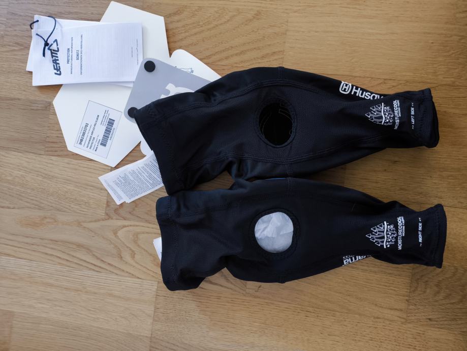 Leatt Airflex pro komolčnik