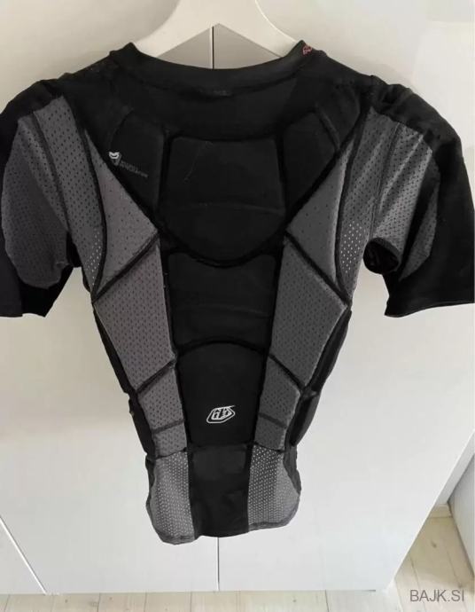 Troy lee designs body armor, zaščita trupa
