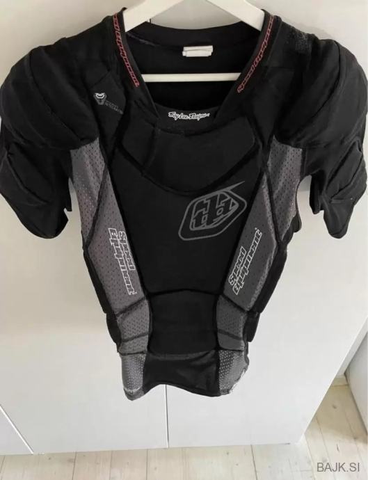 Troy lee designs body armor, zaščita trupa