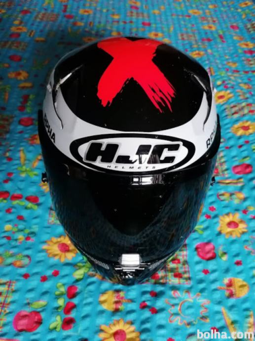 Čelada HJC RPHA 10 plus