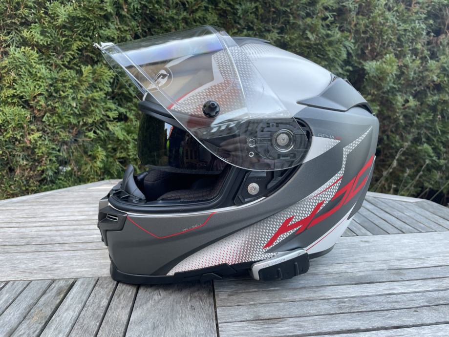 HJC RPHA 70 GADIVO