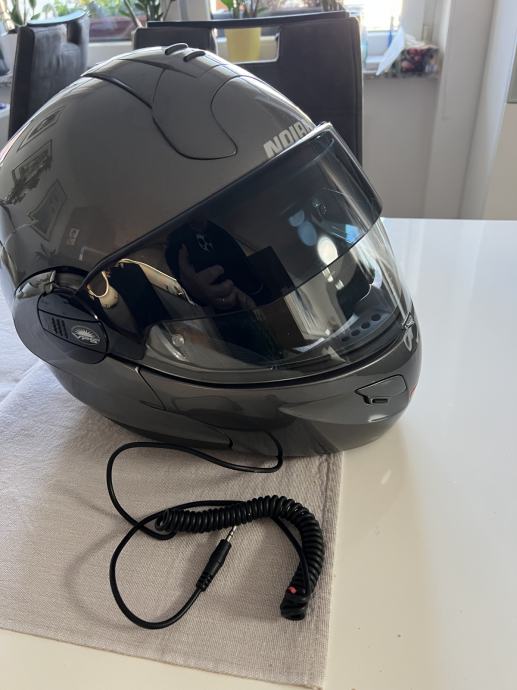 Nolan Čelada M N100, preklopna z n com