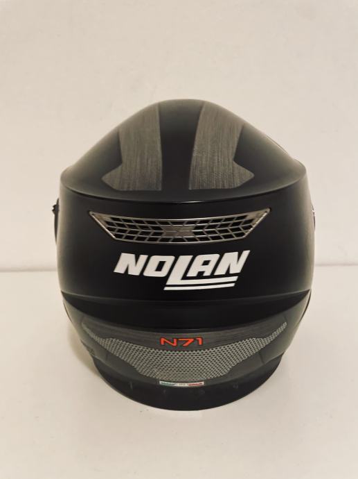 Nolan N71 n-com M