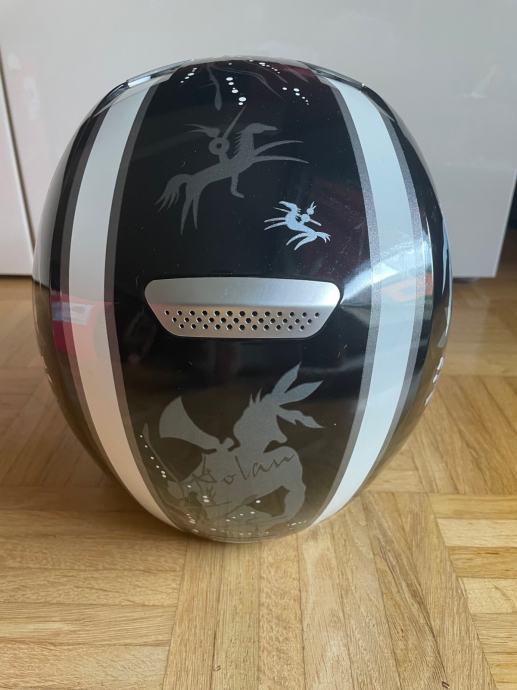 NOLAN N84 WARPATH N-COM