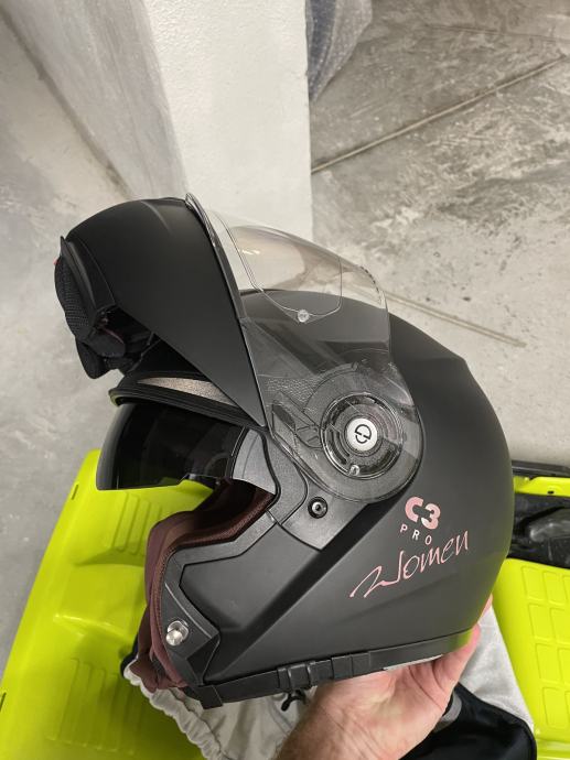 Schuberth C3 PRO women, XS