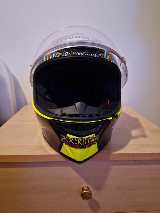 Celade Scorpion, Suomy, X-lite 803 rs, Shoei nxr2