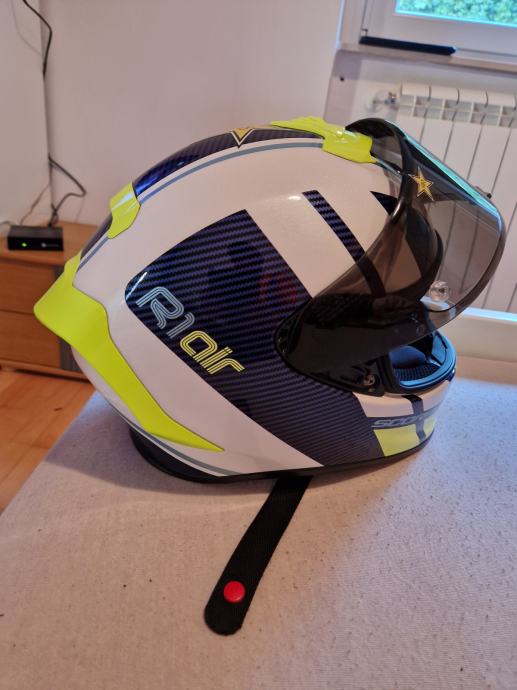 Celade Scorpion, Suomy, X-lite 803 rs, Shoei nxr2