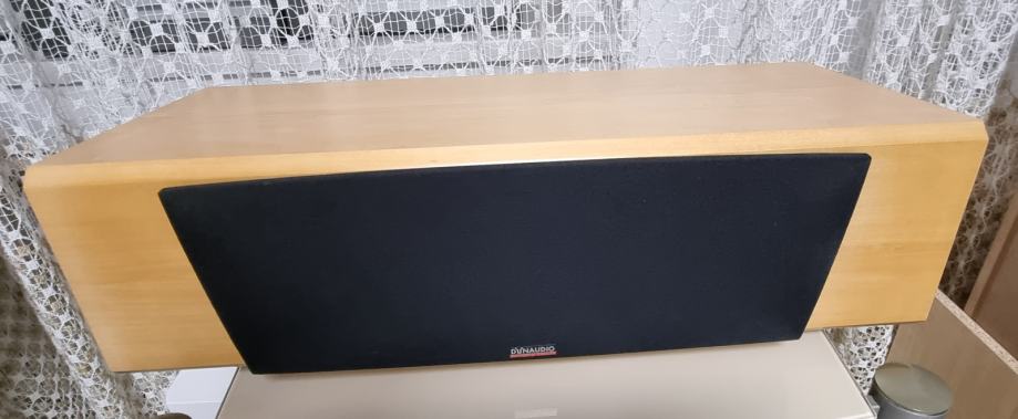 Dynaudio Focus 200C center zvočnik