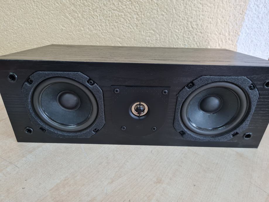 JBL TLX 103, center zvočnik