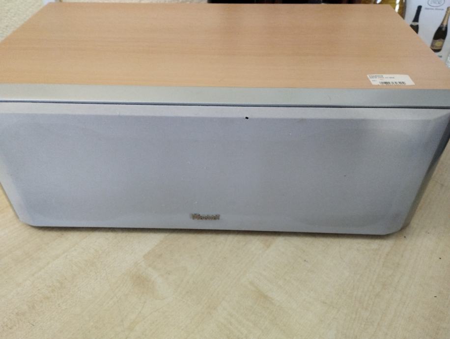 MAGNAT QUANTUM 613, CENTER zvočnik, 100/180W