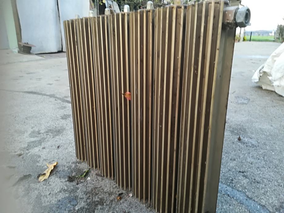 aluminijasti radiatorji
