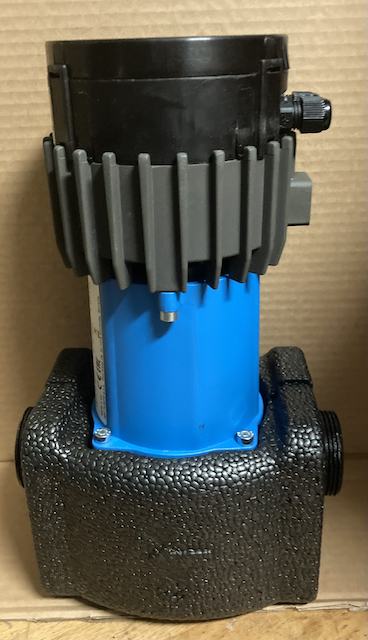 OBTOČNA ČRPALKA IMP TIP NMT SMART C 25/120-180