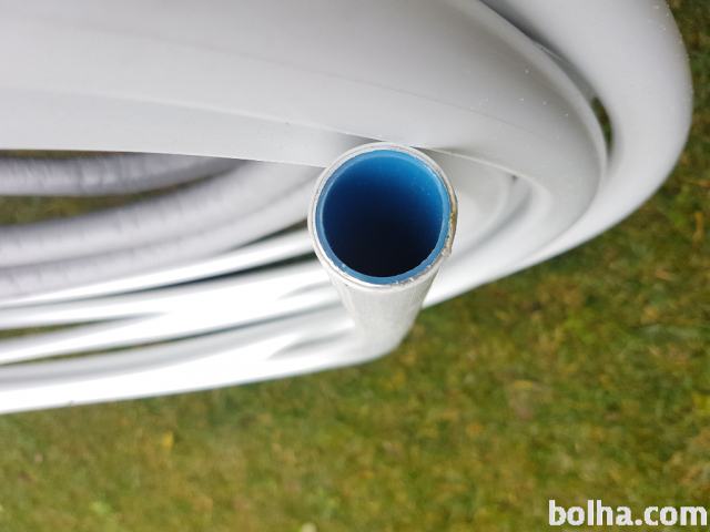 Ogrevalna cev UPONOR 32x3 mm - 25 m