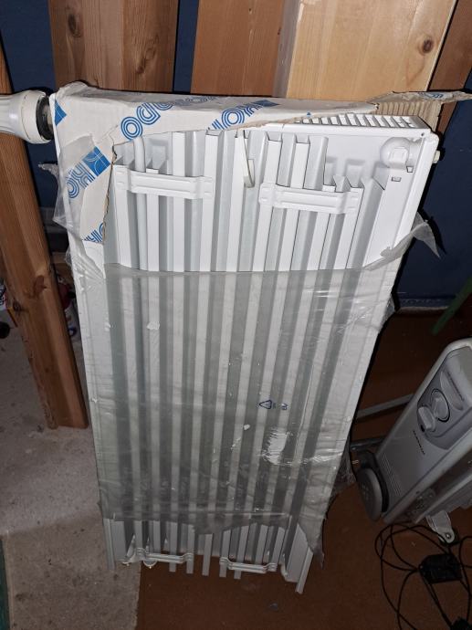 Radiator