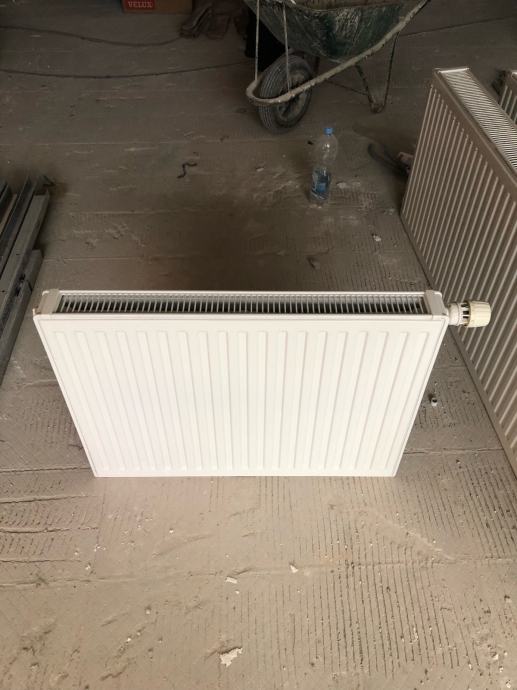 Radiatorji