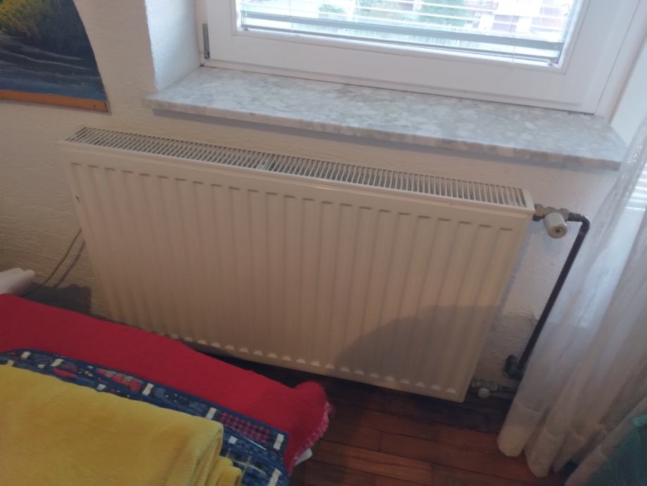 Radiatorji