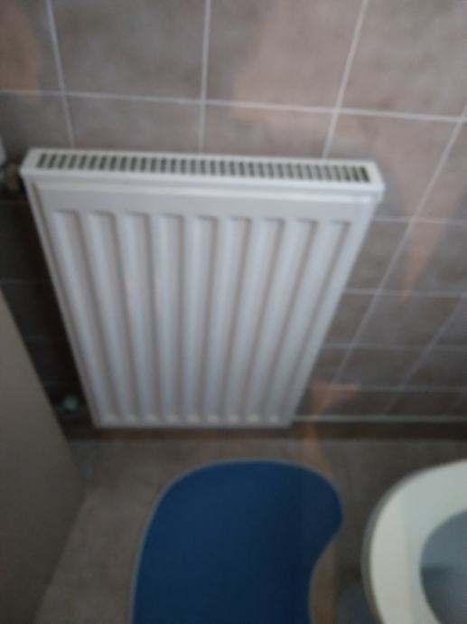 Radiatorji