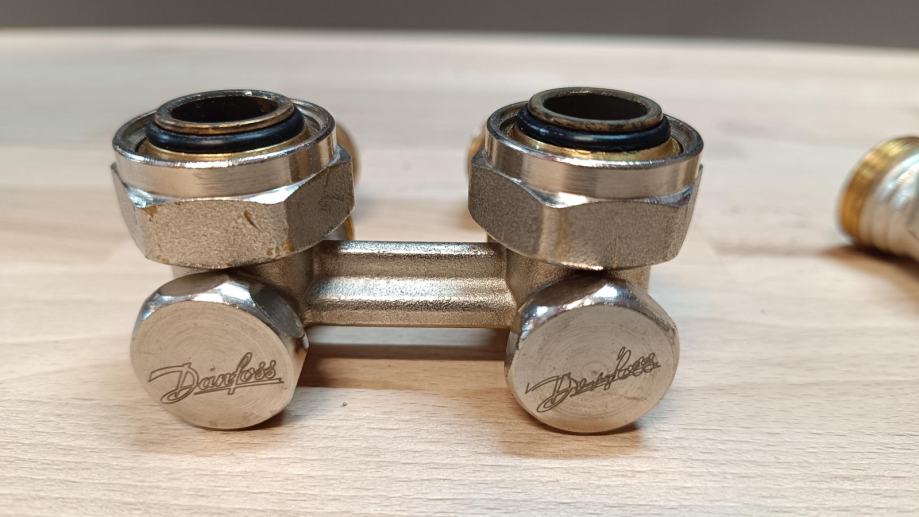 RADIATORSKI VENTILI DANFOSS