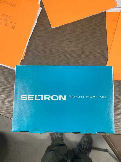 seltron motorni pogon