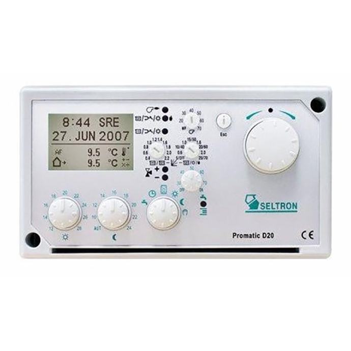 Seltron Promatic D20