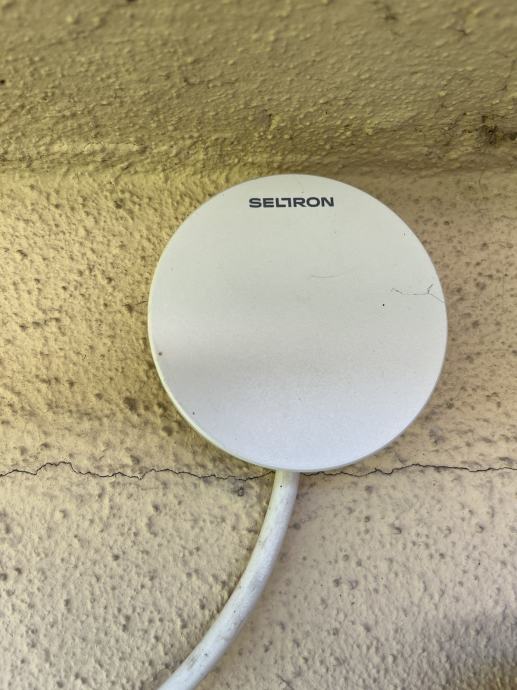 Seltron WDC20 regulacija komplet