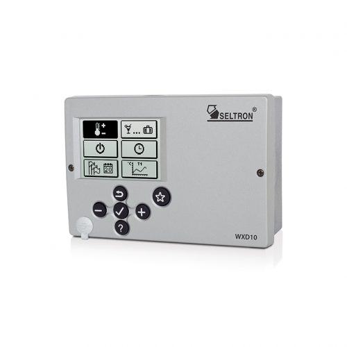Seltron WXD10 (enak kot WDC10)