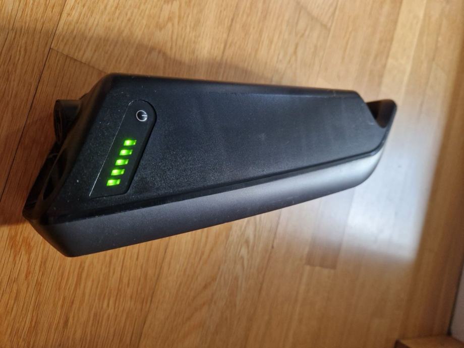 Bosch powerpack 500 kot NOV!