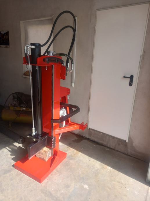 Cepilec drv 20T