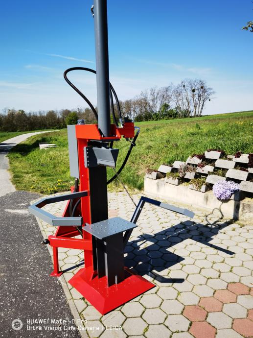 Cepilec drv Cepilnik 21T litoželezna črpalka