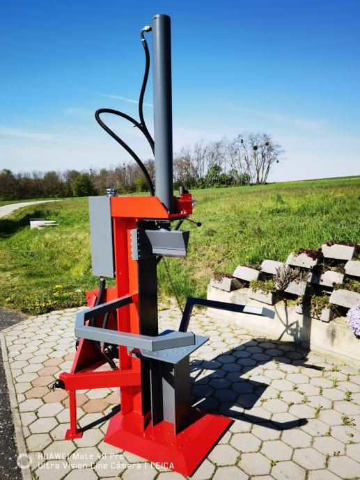 Cepilec drv Cepilnik 21T litoželezna črpalka