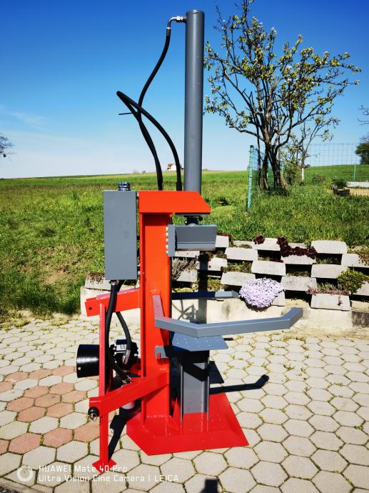 Cepilec drv Cepilnik 21T litoželezna črpalka