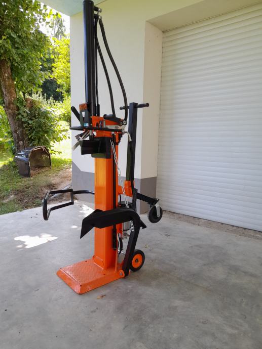 cepilec drv za drava nov 12 ton trifazni motor traktor bager demper