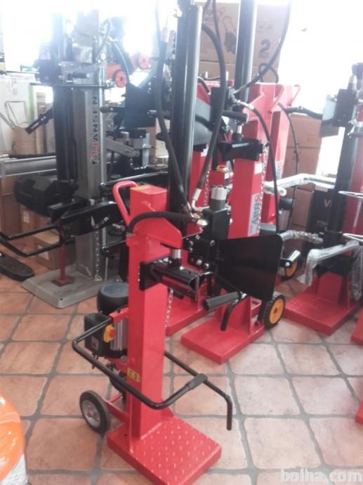 Cepilec drv električni Hecht 6110 10T 220V 3000W
