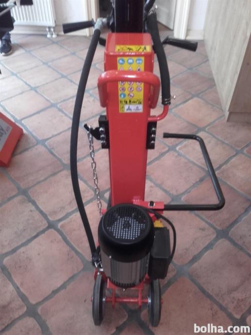 Cepilec drv električni Hecht 6110 10T 220V 3000W