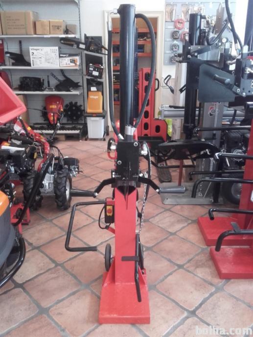 Cepilec drv električni Hecht 6110 10T 220V 3000W