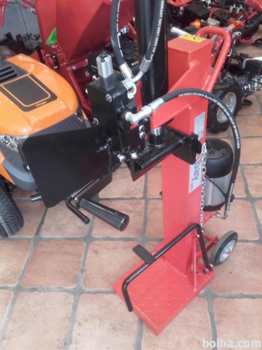 Cepilec drv električni Hecht 6110 10T 220V 3000W