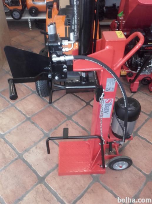 Cepilec drv električni Hecht 6110 10T 220V 3000W