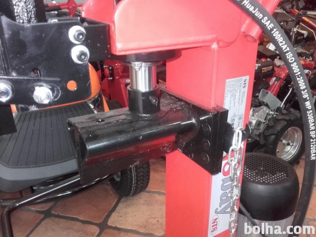 Cepilec drv električni Hecht 6110 10T 220V 3000W