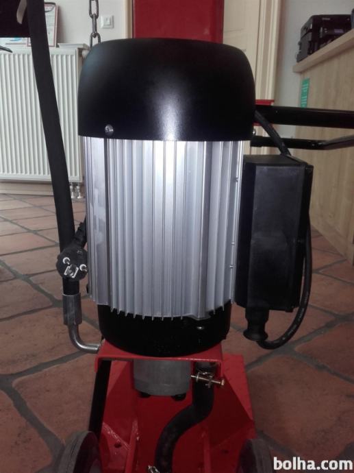 Cepilec drv električni Hecht 6110 10T 220V 3000W